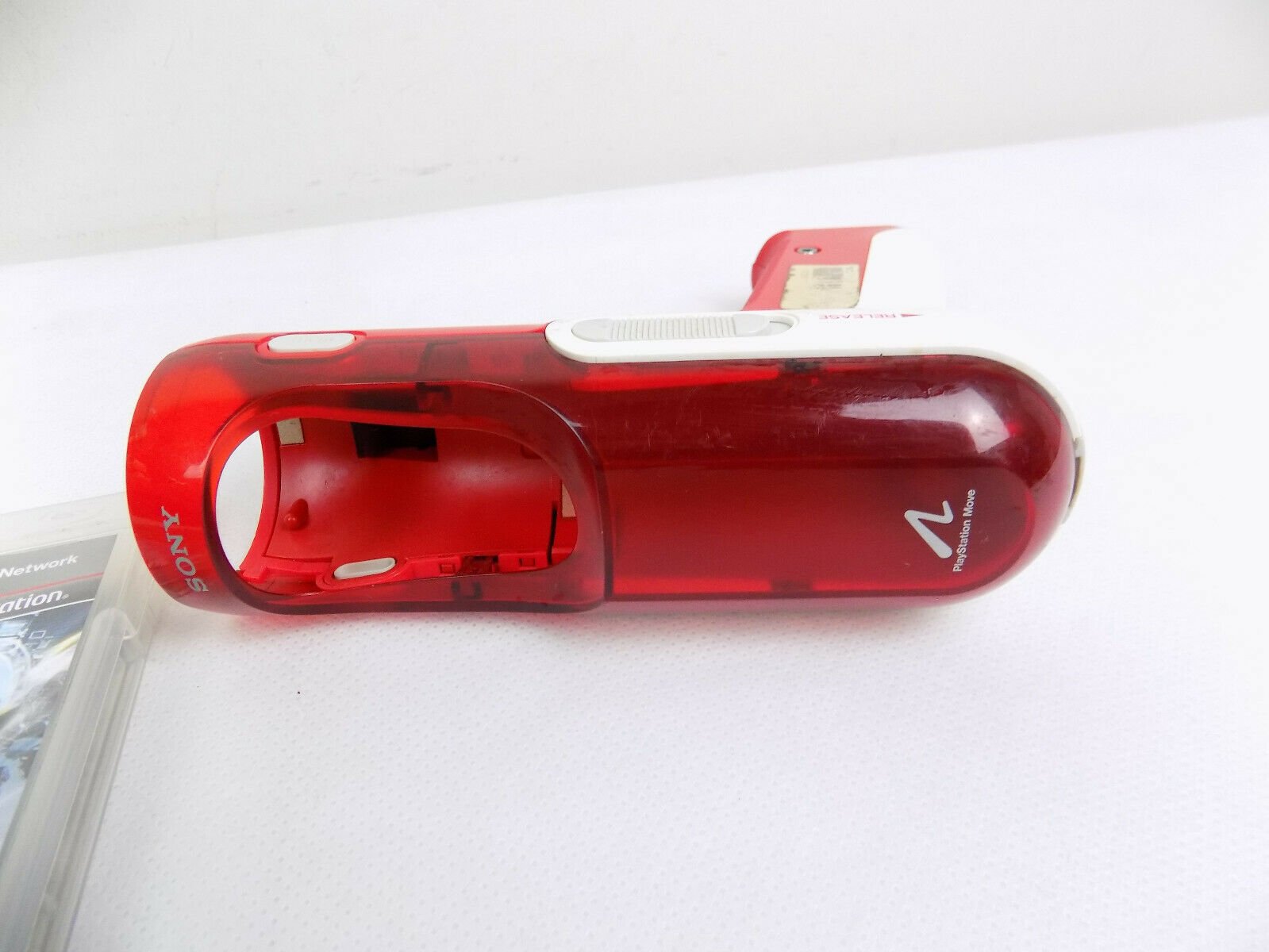 Playstation Move Light Gun