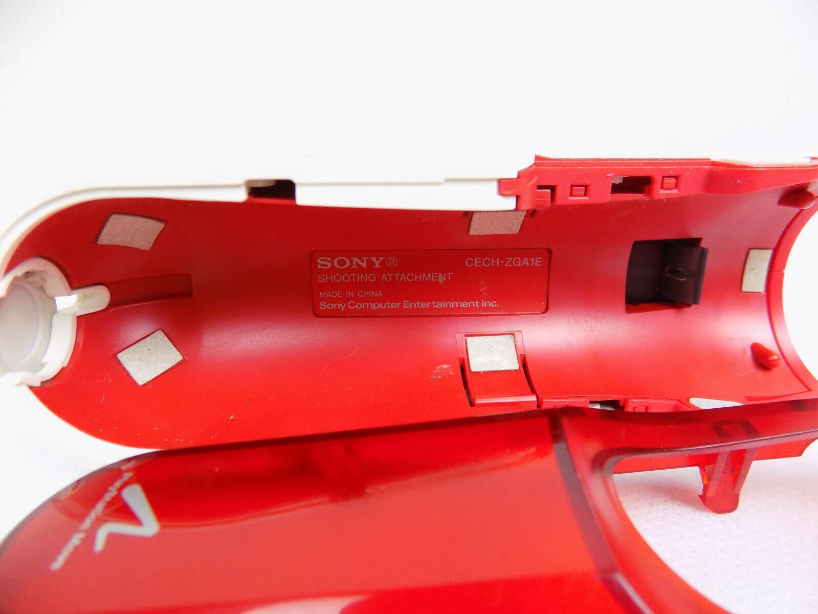 Playstation Move Light Gun