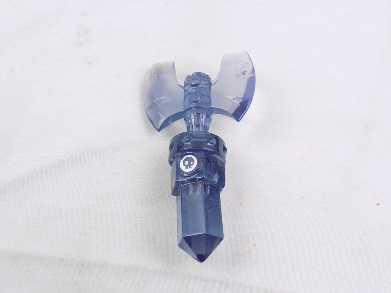 Skylanders Trap Team Undead Axe Figure /2 - Starboard Games