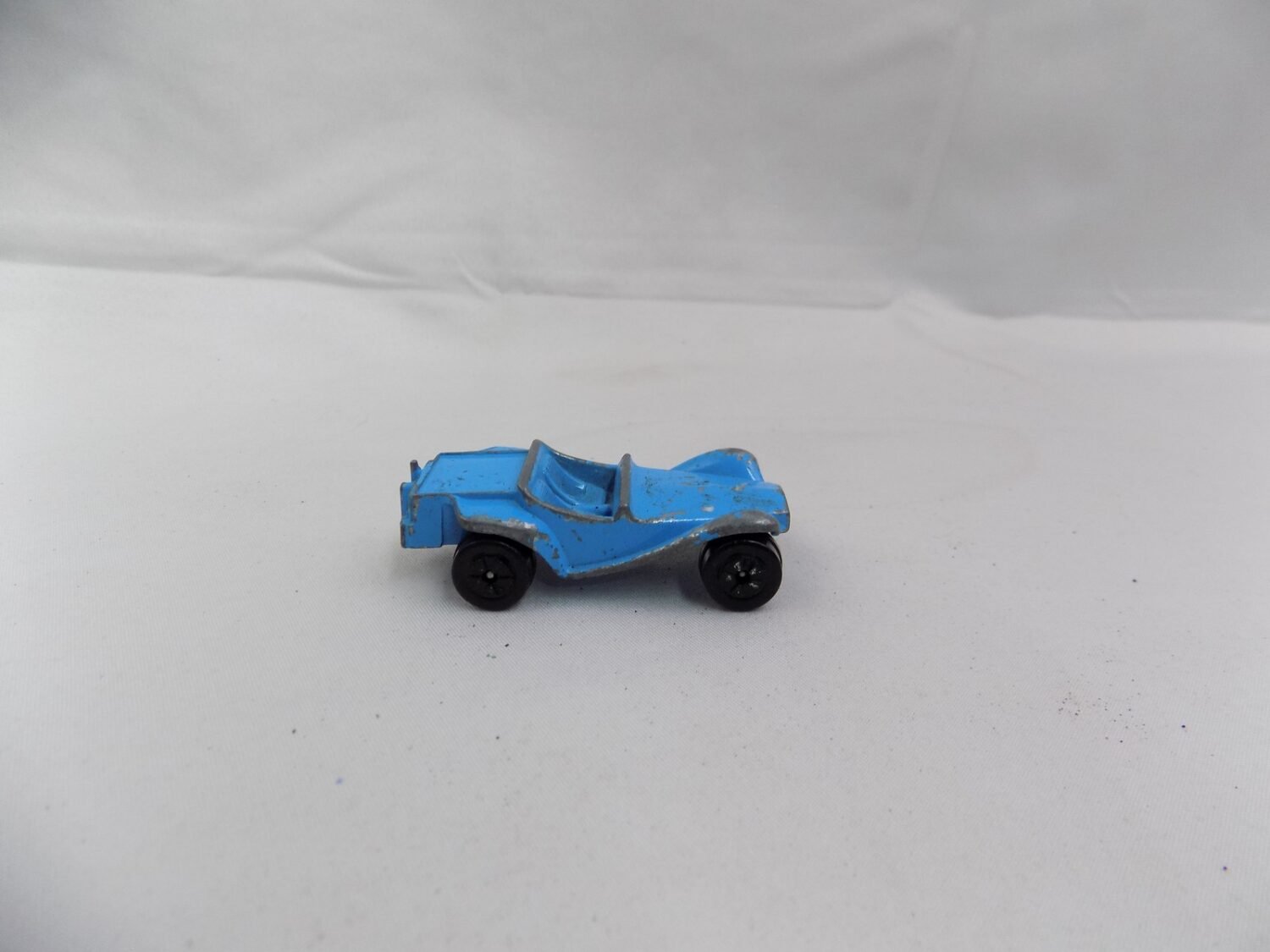 Corgi Whizzwheels GP Beach Buggy Toy Car - Starboard Games