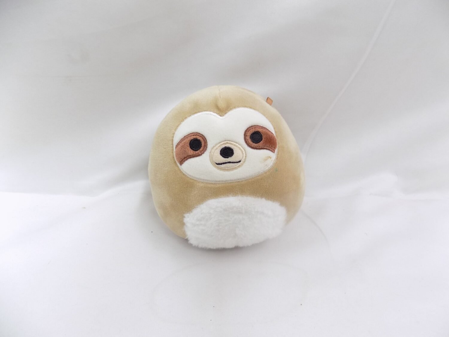 Simon The Sloth Squishmallow Plush - Starboard Games